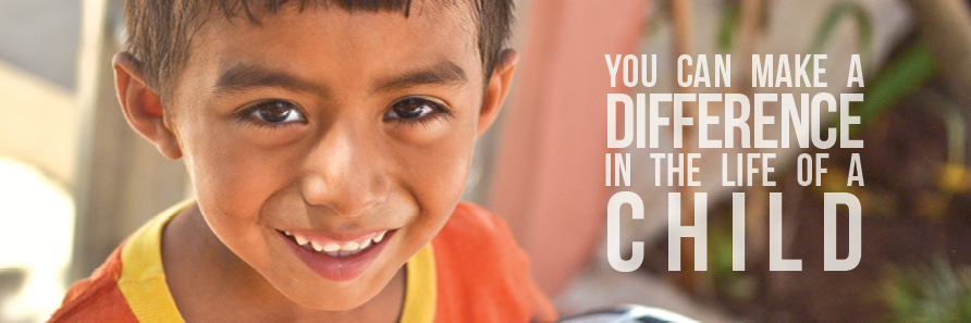 Conrads in Cancun – Serving the orphan child with Back2Back Ministries